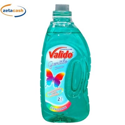 VALIDO CANDEGGINA DELICATA OCEANO 2 LITRI