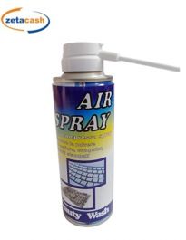 ARIA SPRAY 200 ML