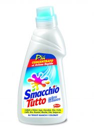 SMACCHIATUTTO CONCENTRATO 250 ML AD AZIONE RAPIDA