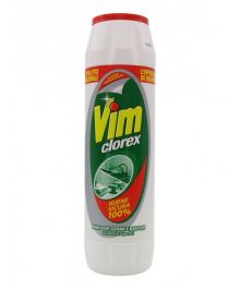 VIM POLVERE GR.750 CLOREX