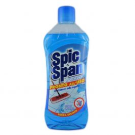 SPIC & SPAN PAVIMENTI 1000ML FRESH MARINE