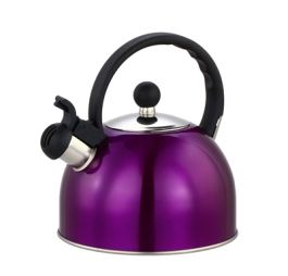 BOLLITORE IN ACCIAIO INOX COLORATO