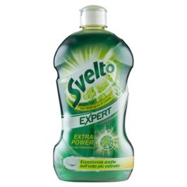 SVELTO EXPERT EXTRA POWER LIMONE VERDE 450ML